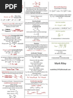 Chemistry Lab Assessment - Oxidation & Reduction - Redox Reactions Lab ...