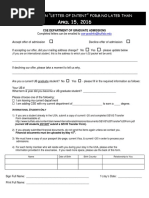 CGHS Dependency Criteria Explained | PDF