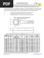WECO 1502 BOX Detalle PDF | PDF | Metalworking | Nature