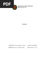 Math 21 Limits and Continuity Samplex | PDF | Mathematics | Mathematical Analysis