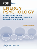 The Amygdala Brain Physiology - Richard Utt | PDF | Fear | Limbic System