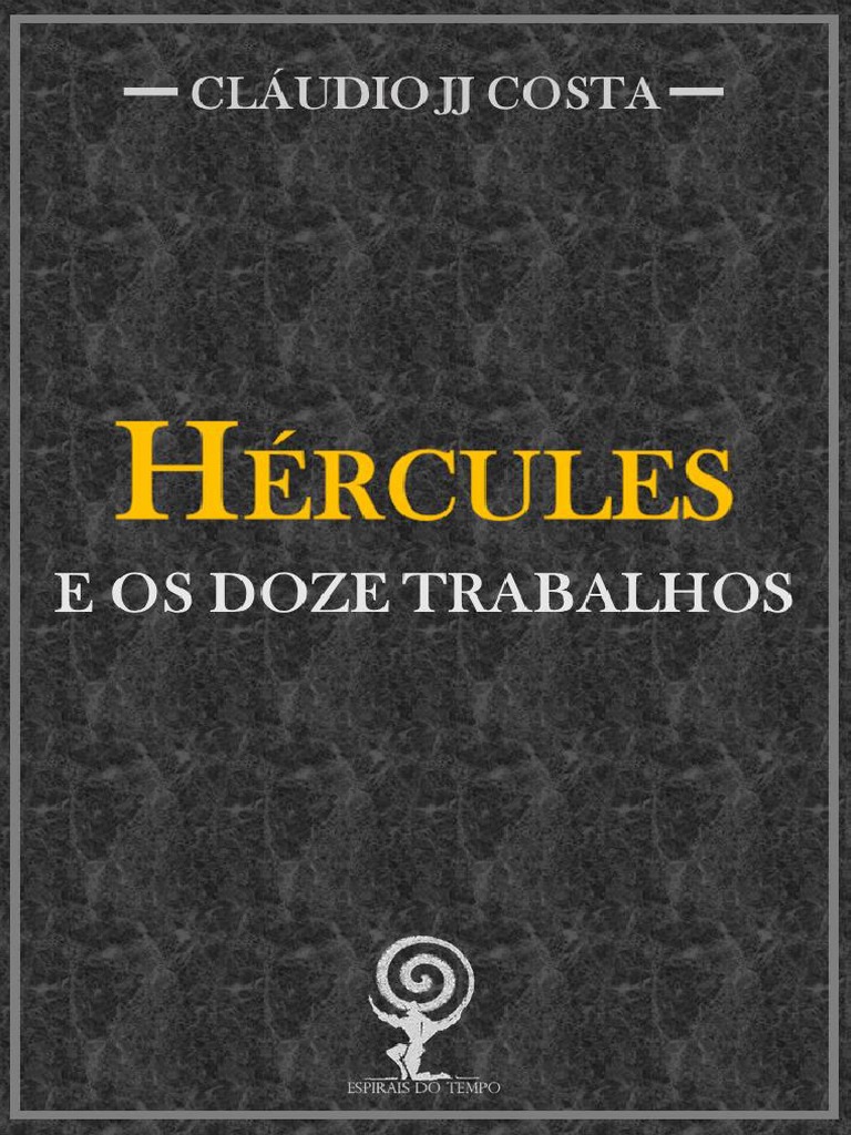 Hércules e Os Doze Trabalhos | PDF | Hades | Hera