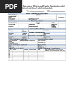 TVR Sheet | PDF | Business