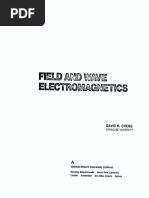 Classical Electrodynamics J. D. Jackson 3rd Edition | PDF | Teaching ...