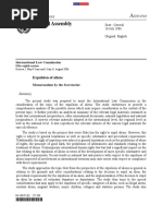 Definition and Classification of Forest Land | PDF | Forestry | Forests