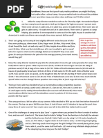 PM Reading Level Benchmark National Curriculum | PDF | Art Materials ...