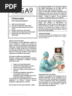 Sigmoidectomia Laparoscopica | PDF | Intestino grueso | Cirugía