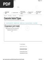 Gdot Signing and Marking Design Guidelines | PDF | Controlled Access ...