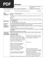 Boys and Girls Graph and Age Graphs - Docx" | PDF | Career & Growth ...