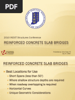 Voided Slabs | PDF | Bridge | Concrete