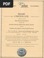 JAFZA - Forms.collection of Board Resolution Formats | PDF | Articles ...