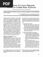 The Myasthenia Gravis Composite Score - MGC Score | PDF | Neurology ...