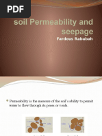 Astm D4829 PDF | PDF | Soil | Physics