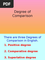 Order of Adjectives: Nosascomp | PDF | Adjective | Noun