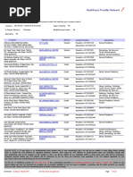 01 Daman Provider Network - List of Hospitals Within UAE For Daman's ...