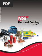 Ilsco Aluminummechanicallugs Catalogpage | PDF | Physical Sciences | Wire