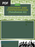 House Tree Person (HTP) Test - Administrasi Tes Psikologi - Tes Non ...