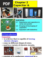Print: Practice Problems: Capacitors Solutions | PDF | Capacitor ...