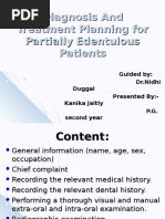 Merin Classification | PDF | Periodontology | Human Tooth