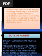 700 Redline Symptoms | PDF | Thorax | Pain