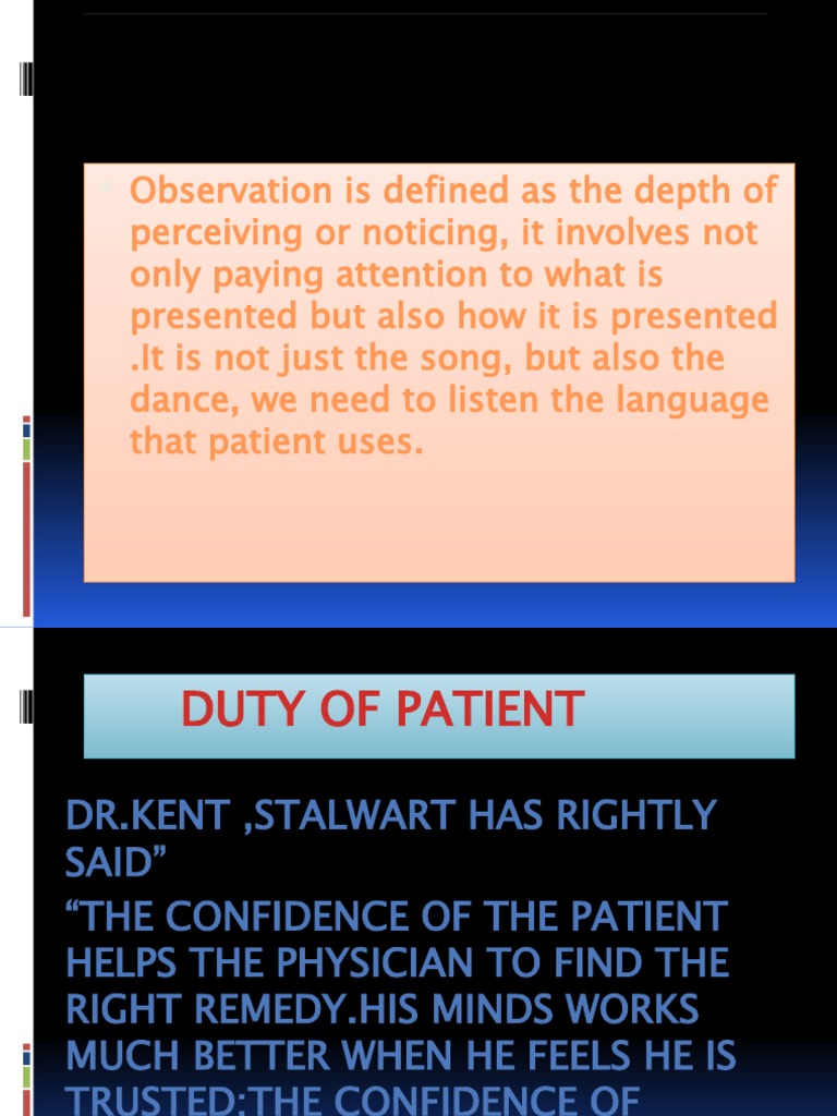 Behavioral Disorder in Children-Homoeopathic View | PDF | Attention ...