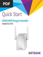 Optus Ultra Wifi Booster User Guide | PDF | Wi Fi | Modem