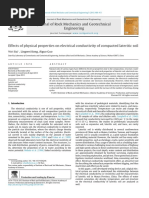 Lab Report-Atterberg Limit Test | PDF | Soil | Civil Engineering