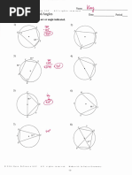 Wheel of Theodorus Art Project Guide | PDF | Teaching Methods ...