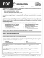 Ignatian Values and Principles | PDF | Ignatius Of Loyola | Society Of ...