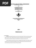 Pola Tata Massa Bangunan | PDF | Sains & Matematika