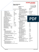 AS1418.1-2021 - Cranes, Hoists and Winches, Part 1 - General ...