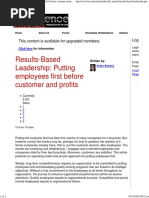 Microsoft Competency Wheel | PDF | Competence (Human Resources ...