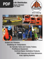 CASELLA APEX2 - PRO - Air Sampling Solutions Handbook HB4071-03 ENGLISH ...