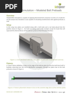 VDI 2230 Calculation of Bolted Joints PDF | PDF | Applied And ...