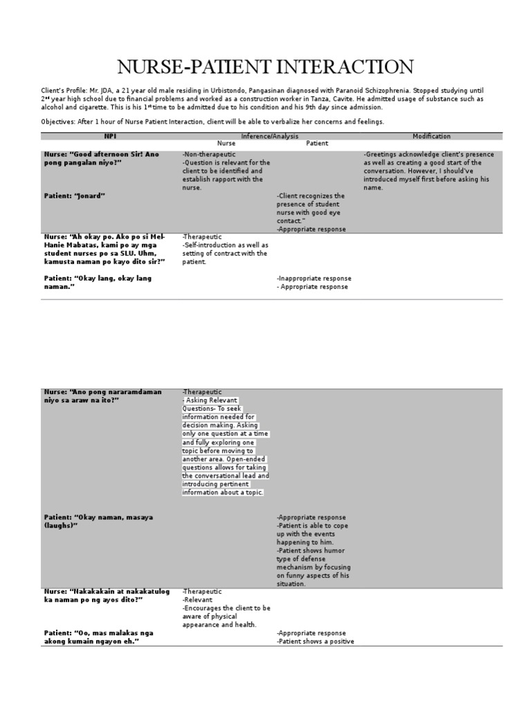 Npi 3-Psych | PDF | Hallucination | Cognitive Science