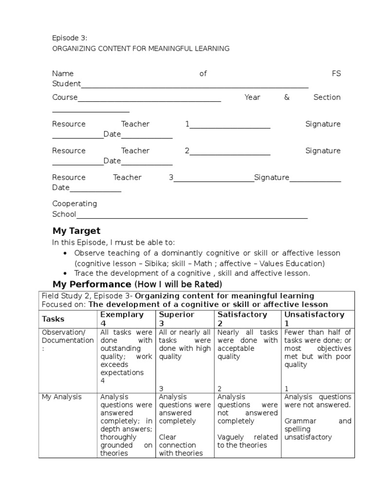 fs2-episode3-130115072344-phpapp01 (2).doc | Teachers | Concept