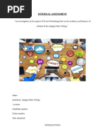 Digital Media IA JJ | PDF | Digital Technology | Computing