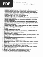 Radiology Ordering Guidelines | PDF | Medical Ultrasound | Elbow