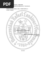 Quiebra y análisis de Bancafé en Guatemala | PDF | Bancos | Guatemala