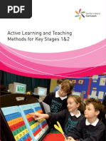 Rosenshines Principles in Action - Tom Sherrington | PDF | Learning ...