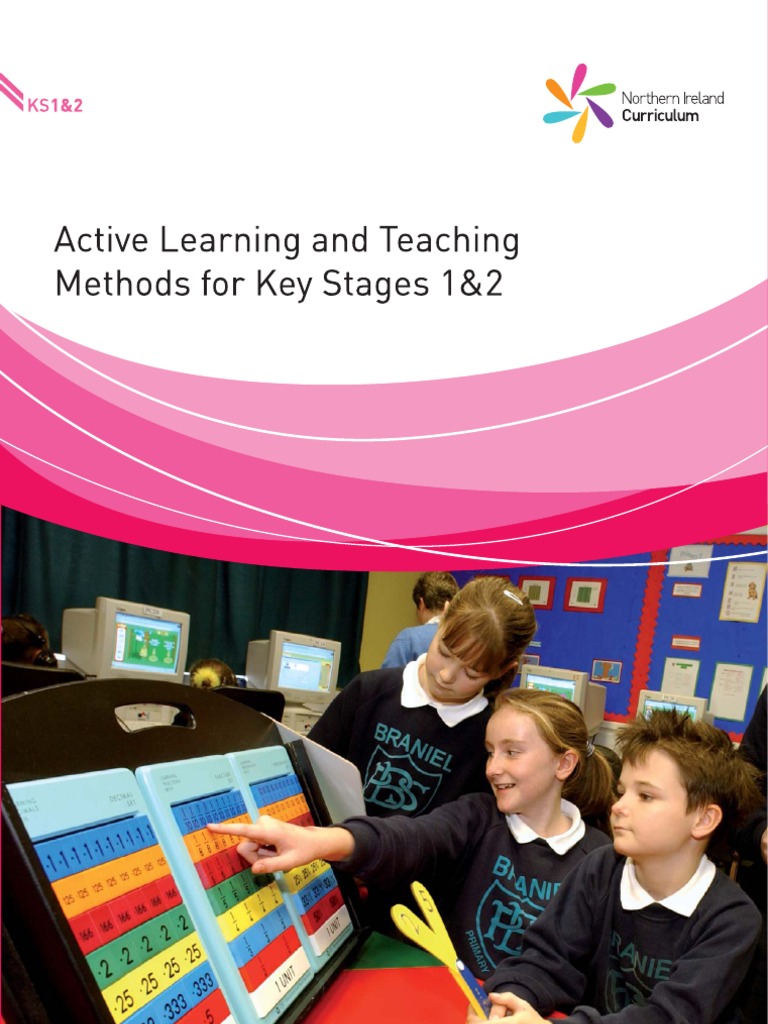 Active Learning and Teaching Methods | PDF | Teaching Method | Teachers