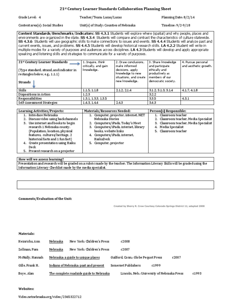 Information Literacy Project | PDF | Information Literacy | Epistemology