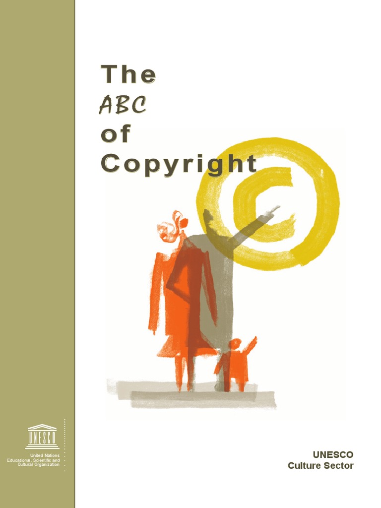 ABC Copyright en | PDF | Copyright | Intellectual Property