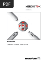 HL10 - HI-LOK Pin Protruding Shear Head Titanium 1 - 16 Grip Variation ...