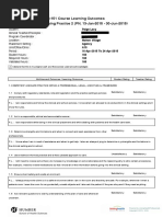 RN Self Assessment Examples | PDF | Competence (Human Resources) | Nursing