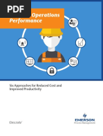 Cybersecurity Guidebook For Process Control en | PDF | Computer Security | Security