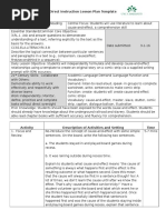 Desmond and The Very Mean Word Teachers' Guide | PDF | Compassion ...