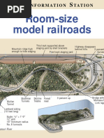 Freight Yard Design PDF | PDF | Locomotives | Transport Infrastructure