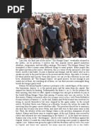 The Hunger Games | PDF
