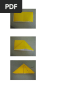 Prison Break Origami Swan Instructions | PDF | Teaching Methods ...